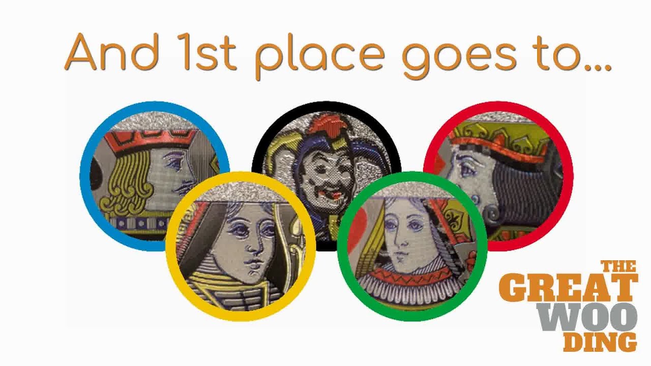 And 1st Place Goes To... - YouTube