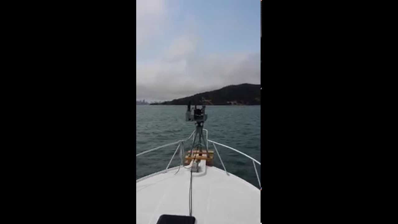 Precision Remotes NAVAL /MARINE T360 DEMO - YouTube