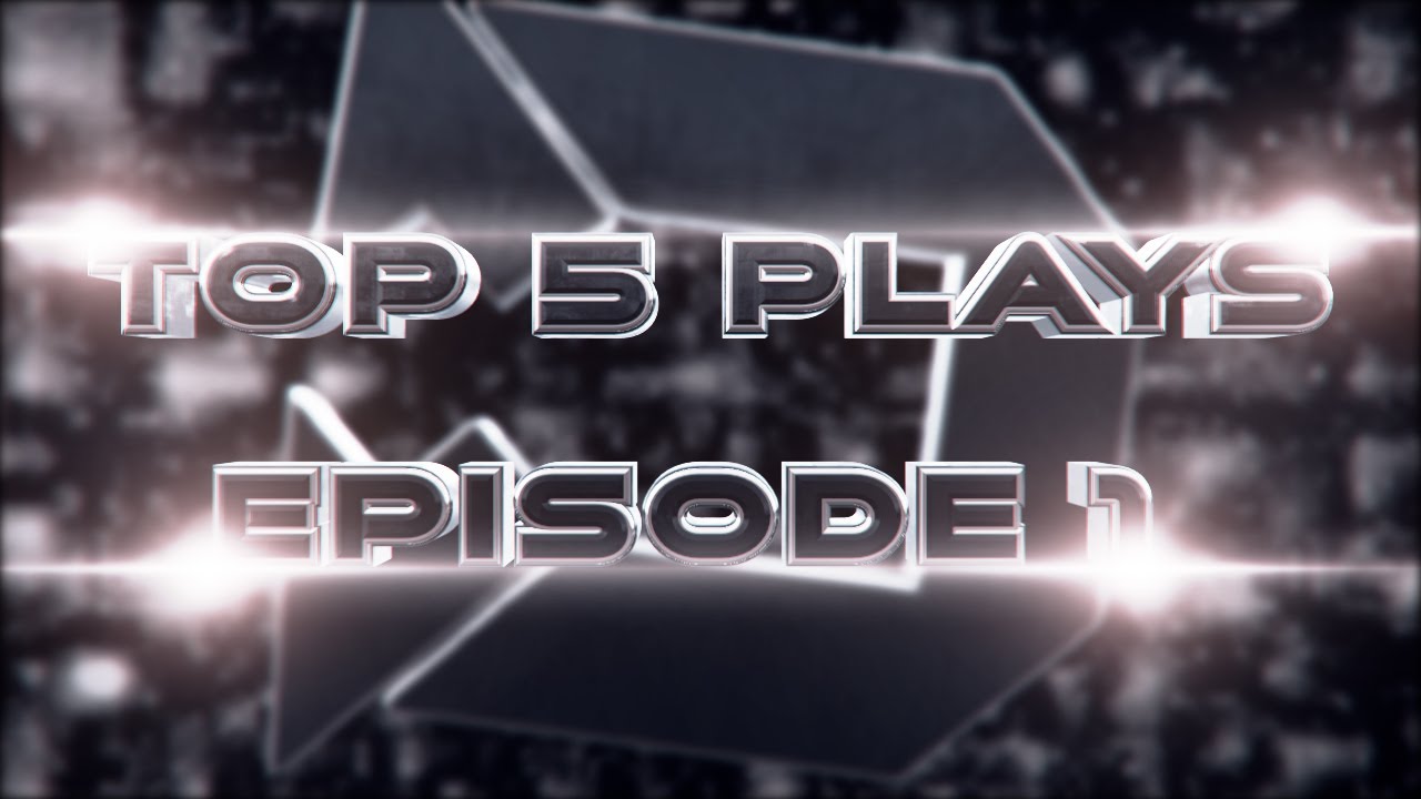 Devil Clan Top 5 Plays Episode 1 - YouTube