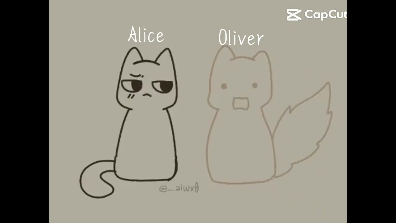 Oliceoliver X Alice Fpe Youtube