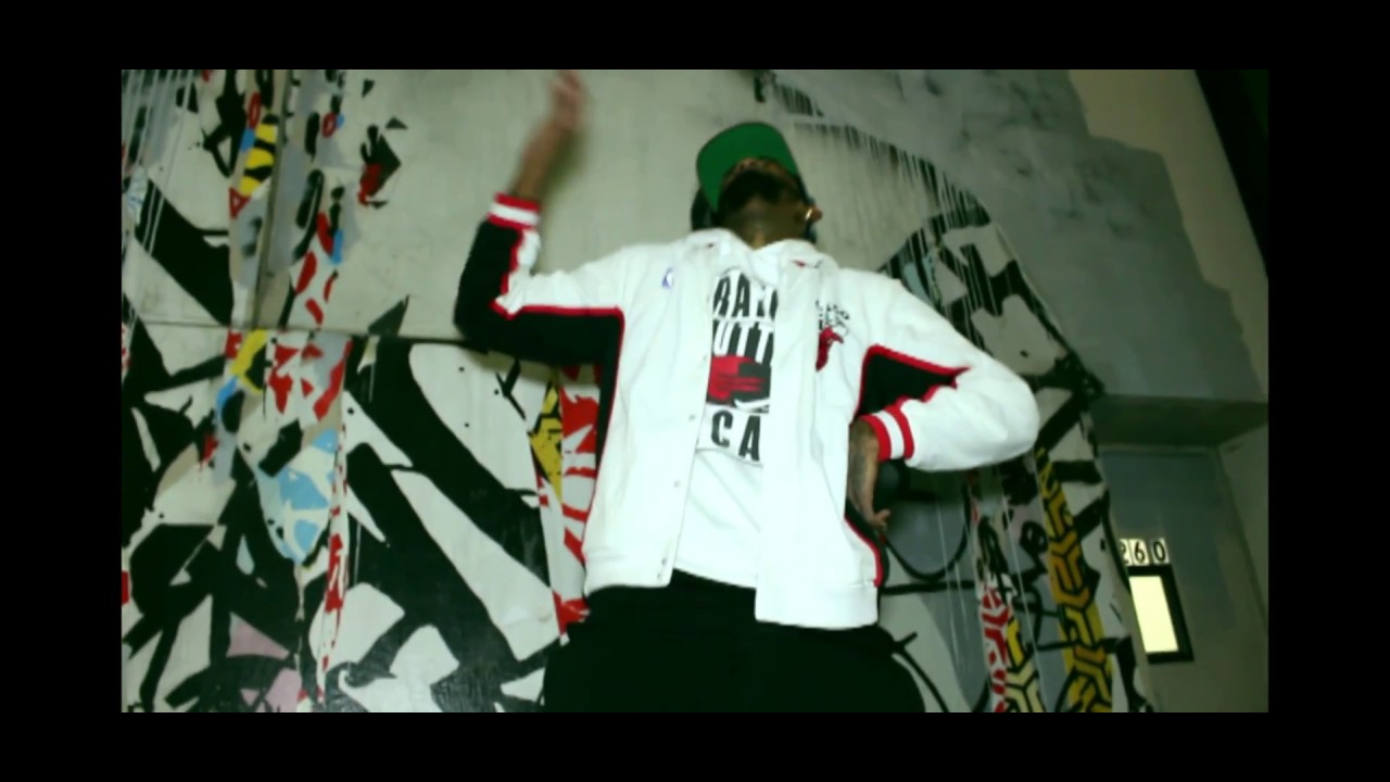 Princ Dee- Flex On Me - YouTube