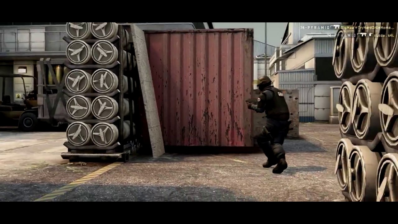 CACHE ME OUTSIDE HOW 'BOUT THAT ?! - YouTube