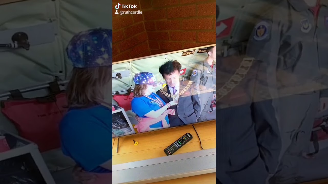 Ruth cordle - YouTube