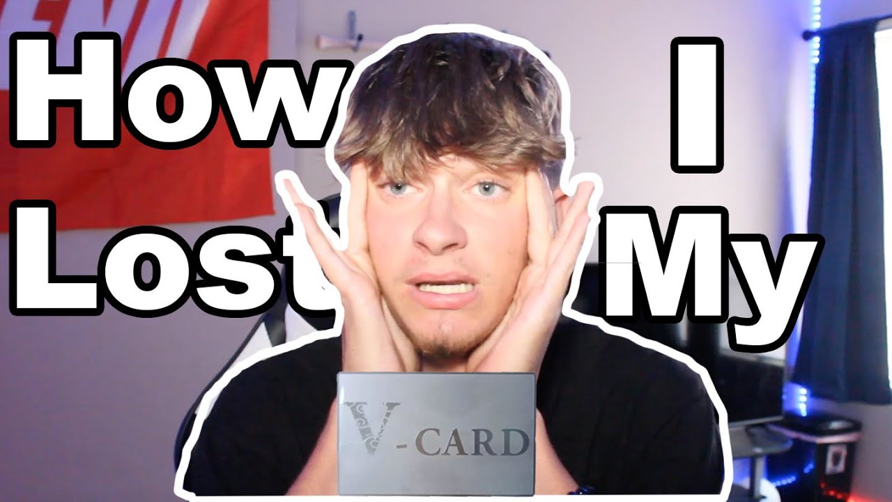 How I Lost My Virginity Story Time Youtube