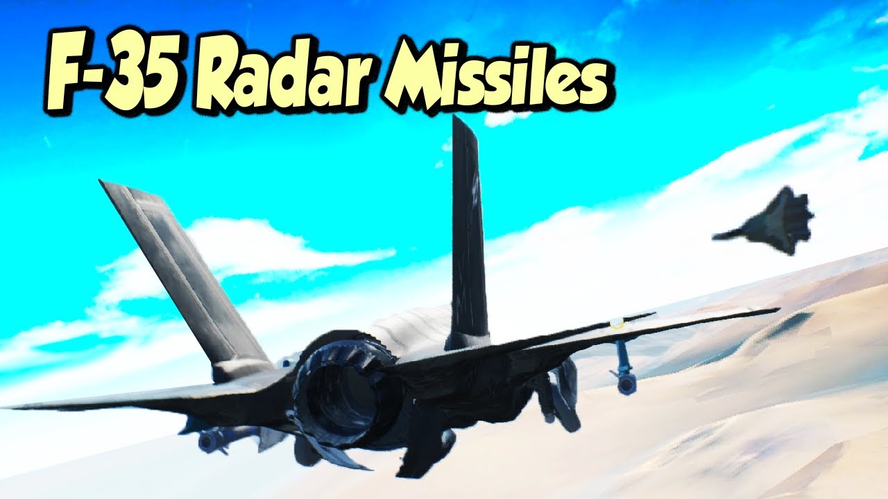 How did Battlefield 2042 make the F-35 upgrades so BORING?! - YouTube