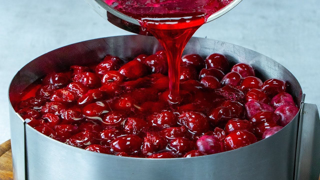 Nu te mai gandi la dieta, prepara un tort cu cele mai putine calorii ...