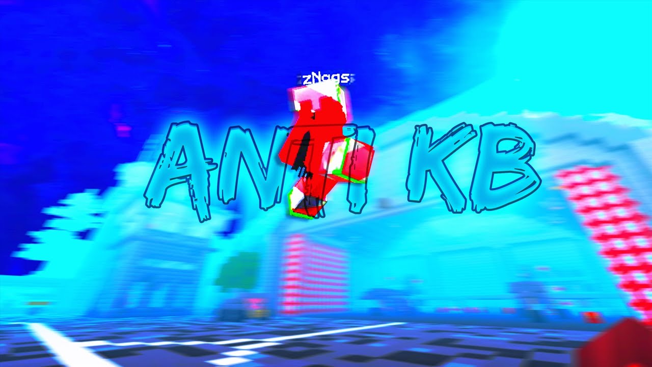 #1 KB Taker - Minecraft Montage - YouTube
