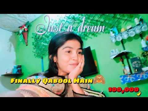 😲Finally Qabool Hain QabOol Hain Qabool Hain🙈|| - YouTube