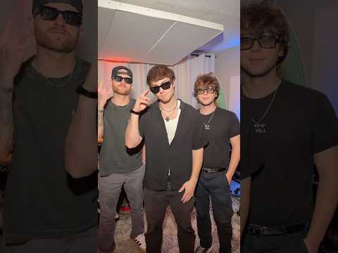 You’re the one I want #emblem3