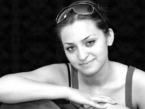 Saz Kursu Hamm - Merve Yavuz - Müdür beyin yesil kürkü