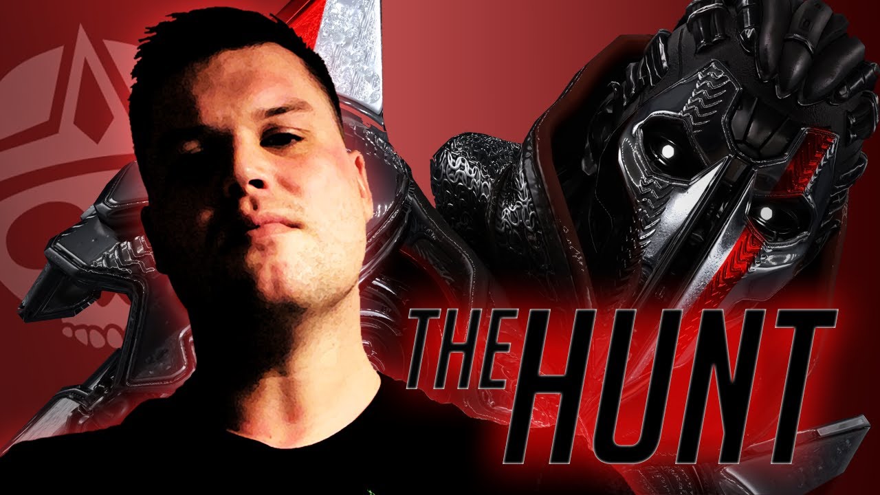 🔴JUST AN ASH MAIN HUNTING IN RANKED! - YouTube