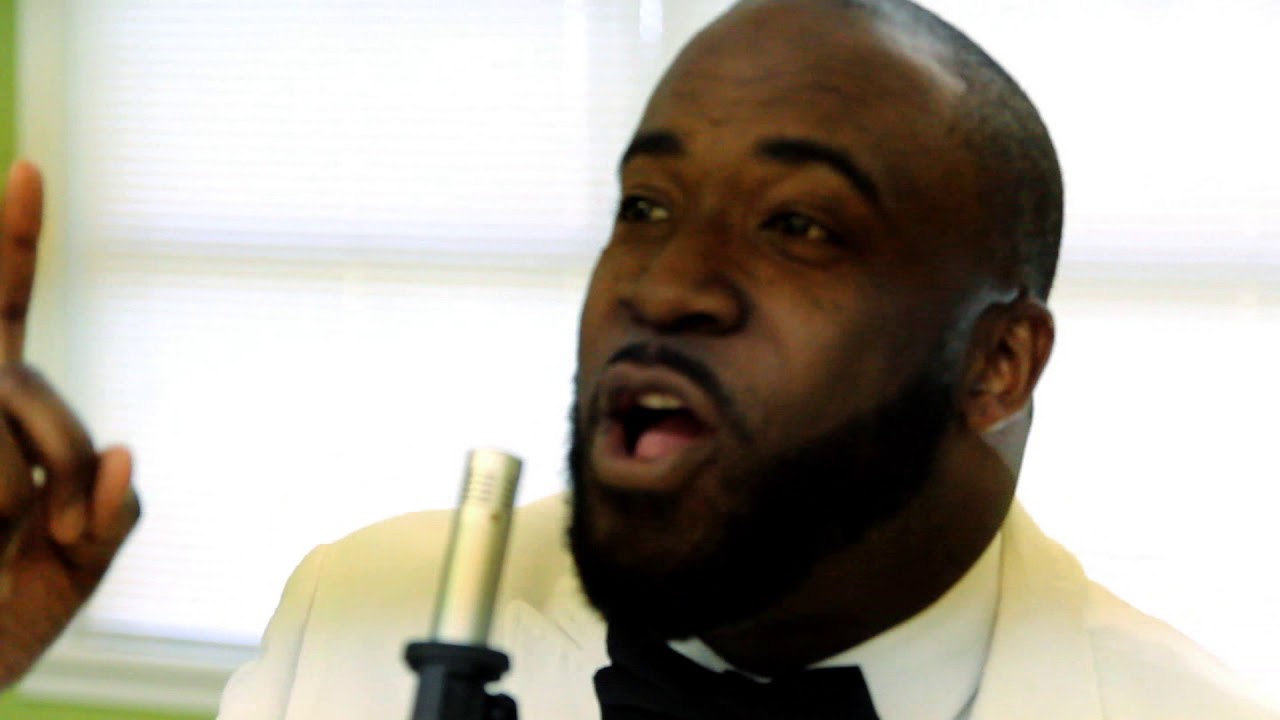 TIM FRIERSON-ONLY ONE I SHOT BY ONESHOT VISUALS - YouTube