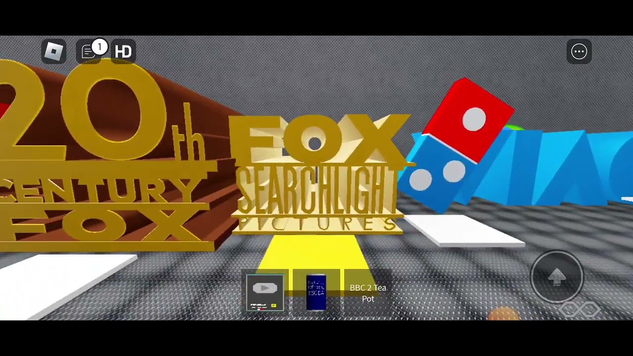 All logos in The 3d Logo RP - YouTube