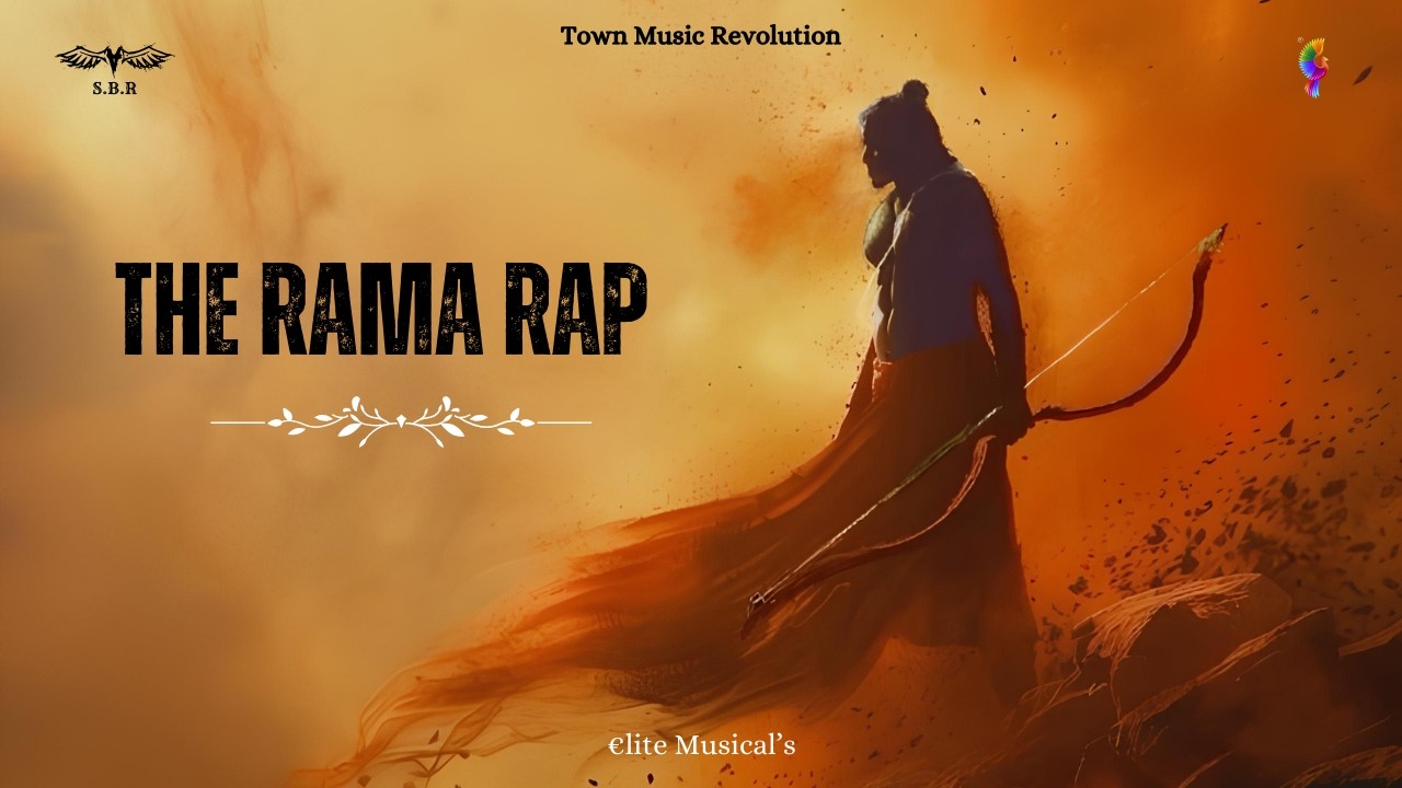 The Rama Rap - Official Music Video | Ft €lite Musical's | Prod.By ...
