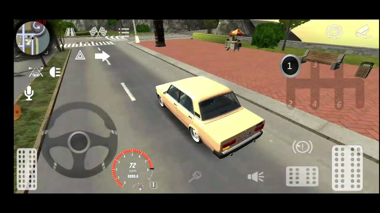 Bumer 2 сезон 4 серия купил жигу - YouTube