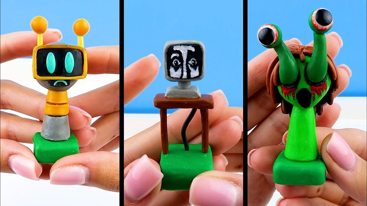 Incredibox Sprunki Making Horror Fun Bot, Mr Fun Computer, Vineria # ...