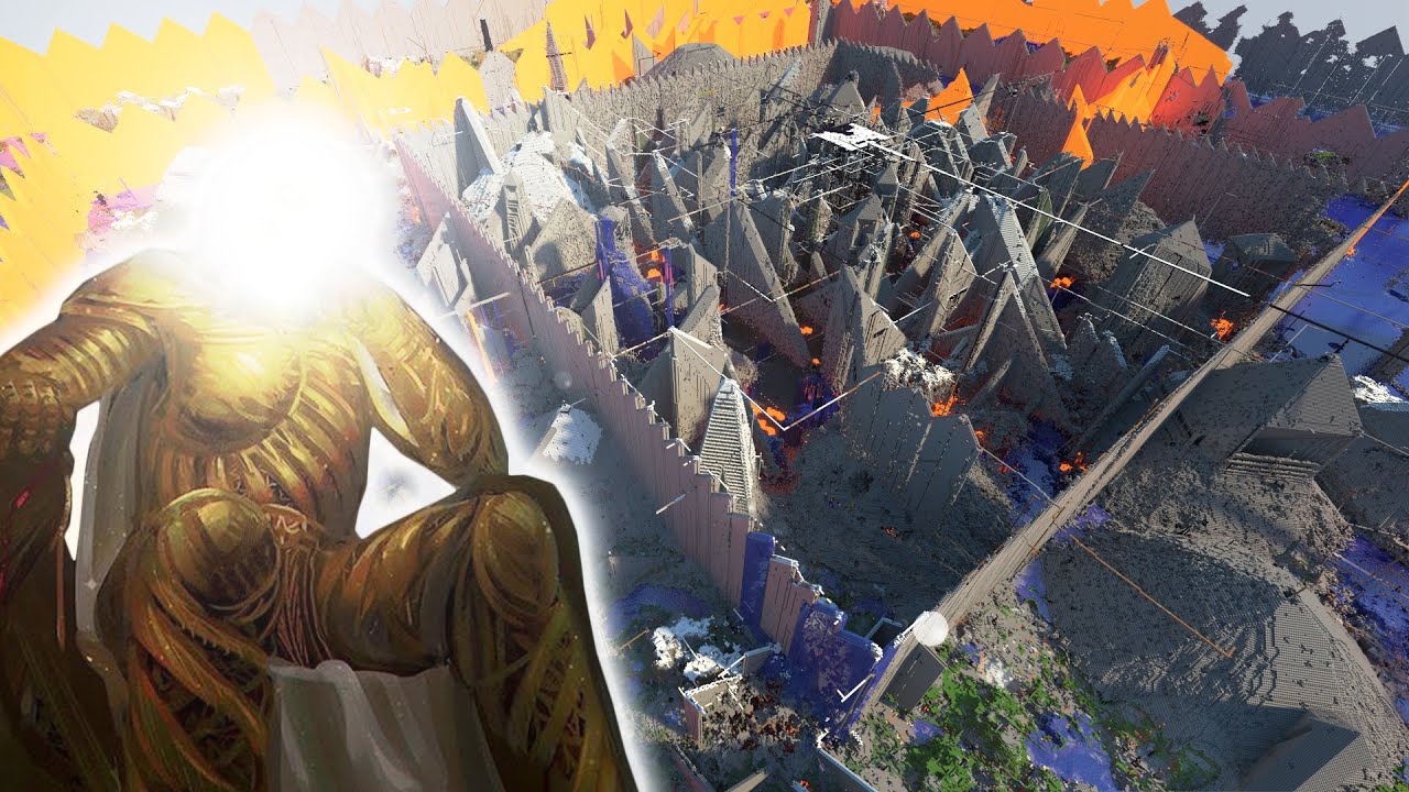 Constantiam History - PhantomCaptain - Part 1 - YouTube