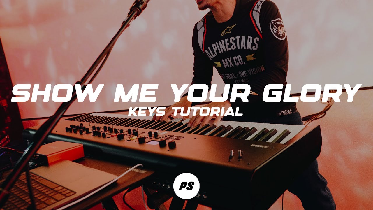 Show Me Your Glory Official Planetshakers Keys Tutorial YouTube show-me-your-glory-official-planetshakers-keys-tutorial-youtube