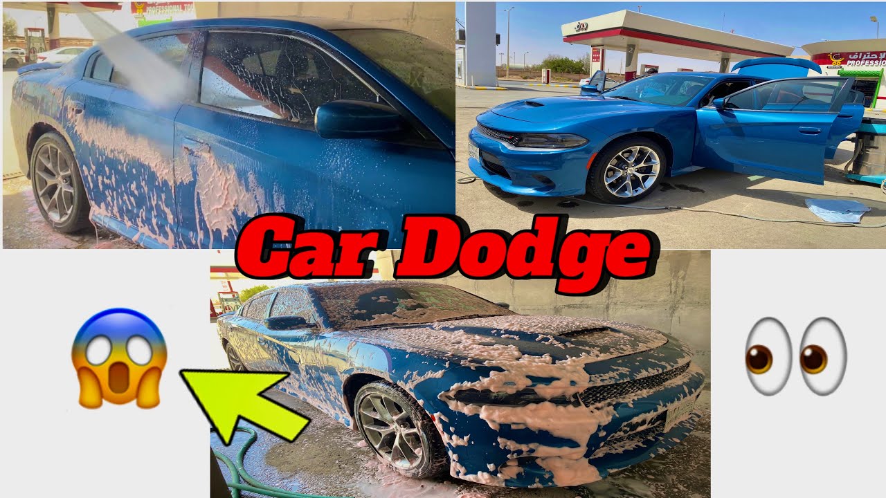 #foryou #car #dodge yah Dodeg Gaadee hai Mashallah yah video pooree ...