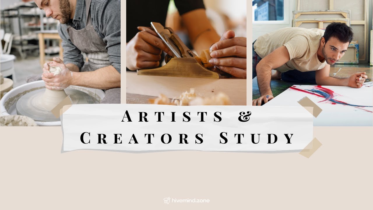 20231110 Arts & Crafts Study - YouTube