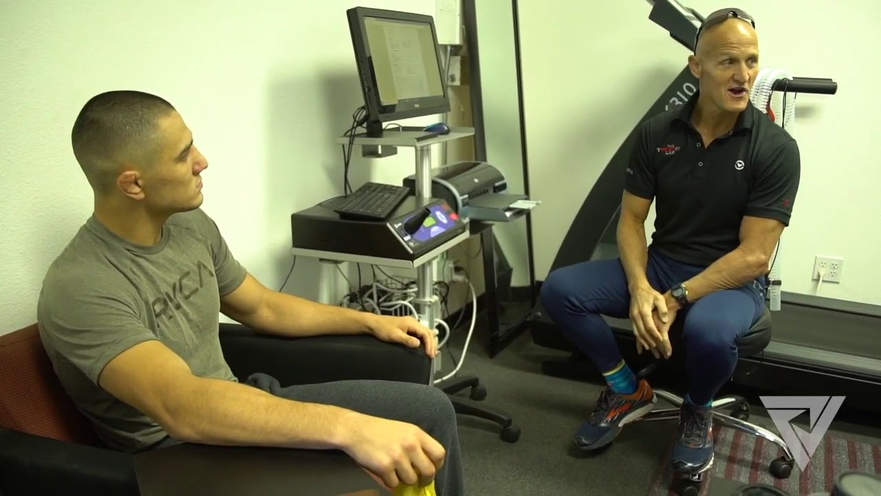 The Treigning Lab - YouTube