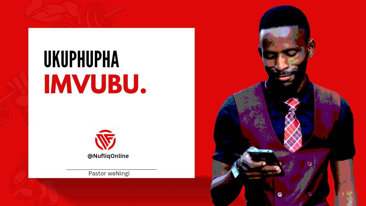 Ukuphupha imvubu | @pastorweningi - YouTube