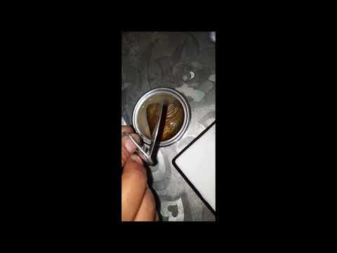Hediyyem_Bu video bir il bundan evvel çekilib.Yene xatirelerimizden_sevgililer gününə aid.K❤N