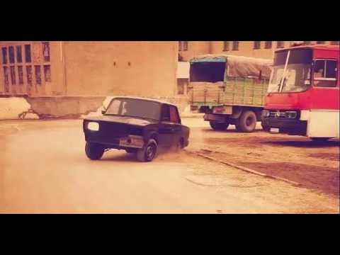 Azeri bass music BELLA music