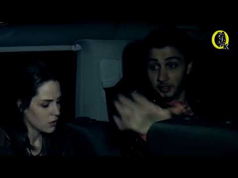 Ammar 2- Öğrencilerin Arabasına Üç Harfliler Musallat Oluyor