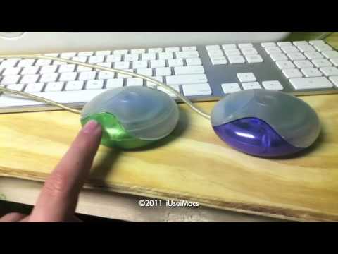Imac G3 Mouse