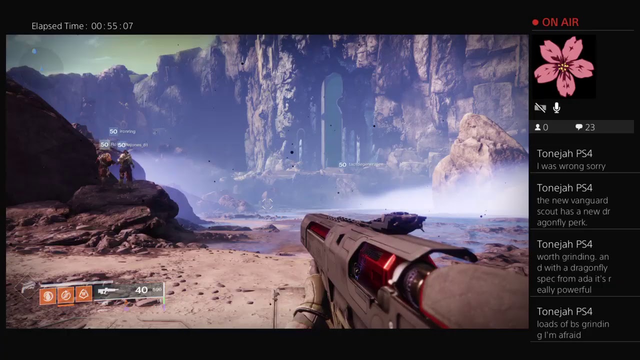 D2 Gambit Grind - YouTube