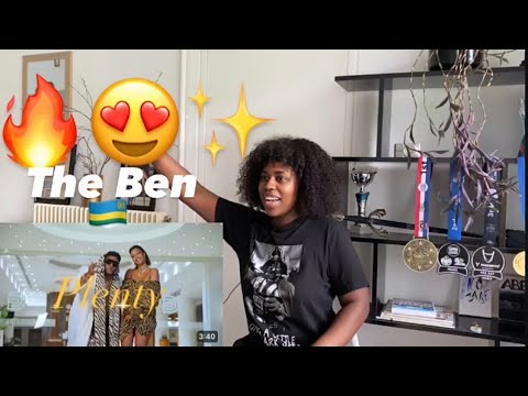 The Ben - Plenty (Official Music Video) Reaction Video | Chris Hoza ...