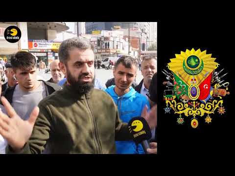 İnsanı Yaşat ki Devlet Yaşasın!