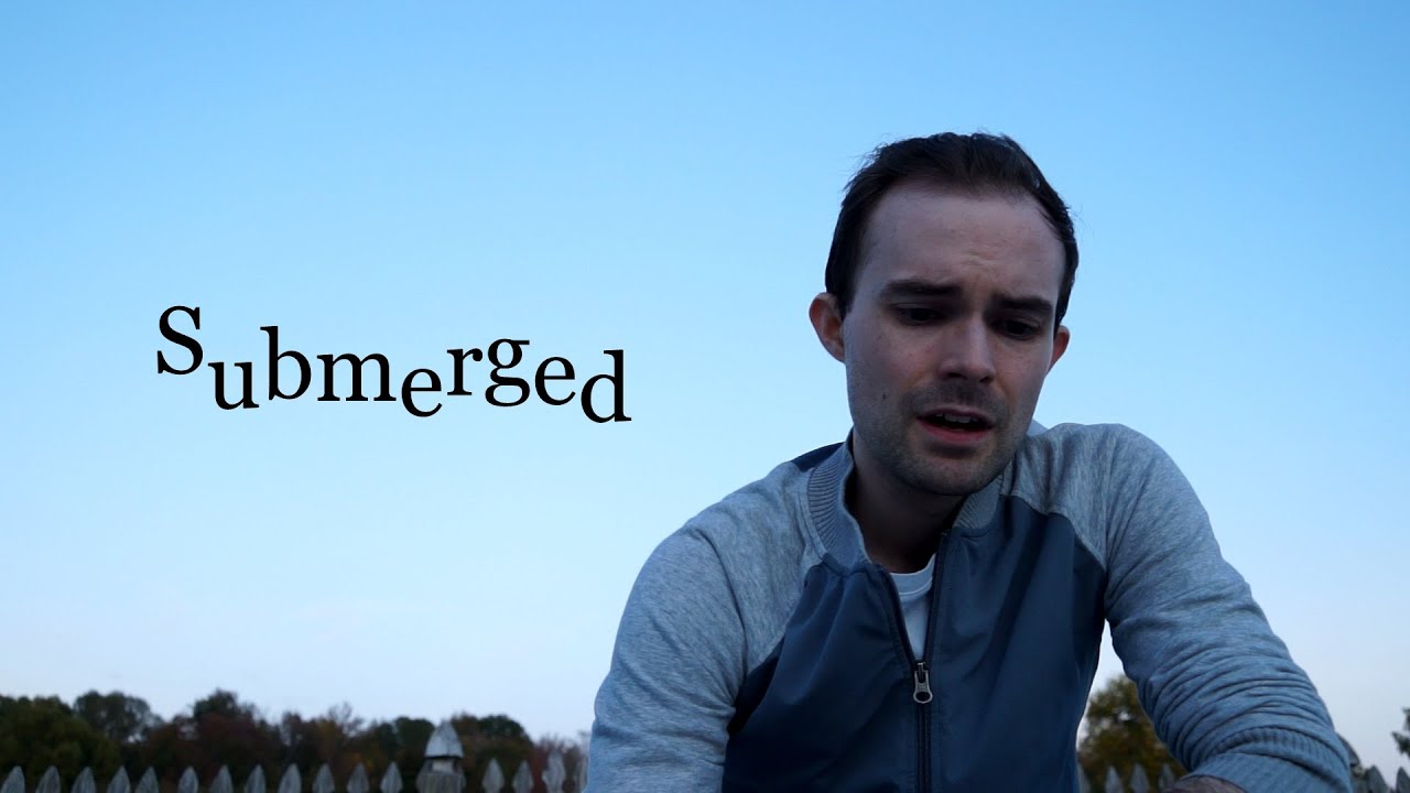 Submerged - Trailer - YouTube