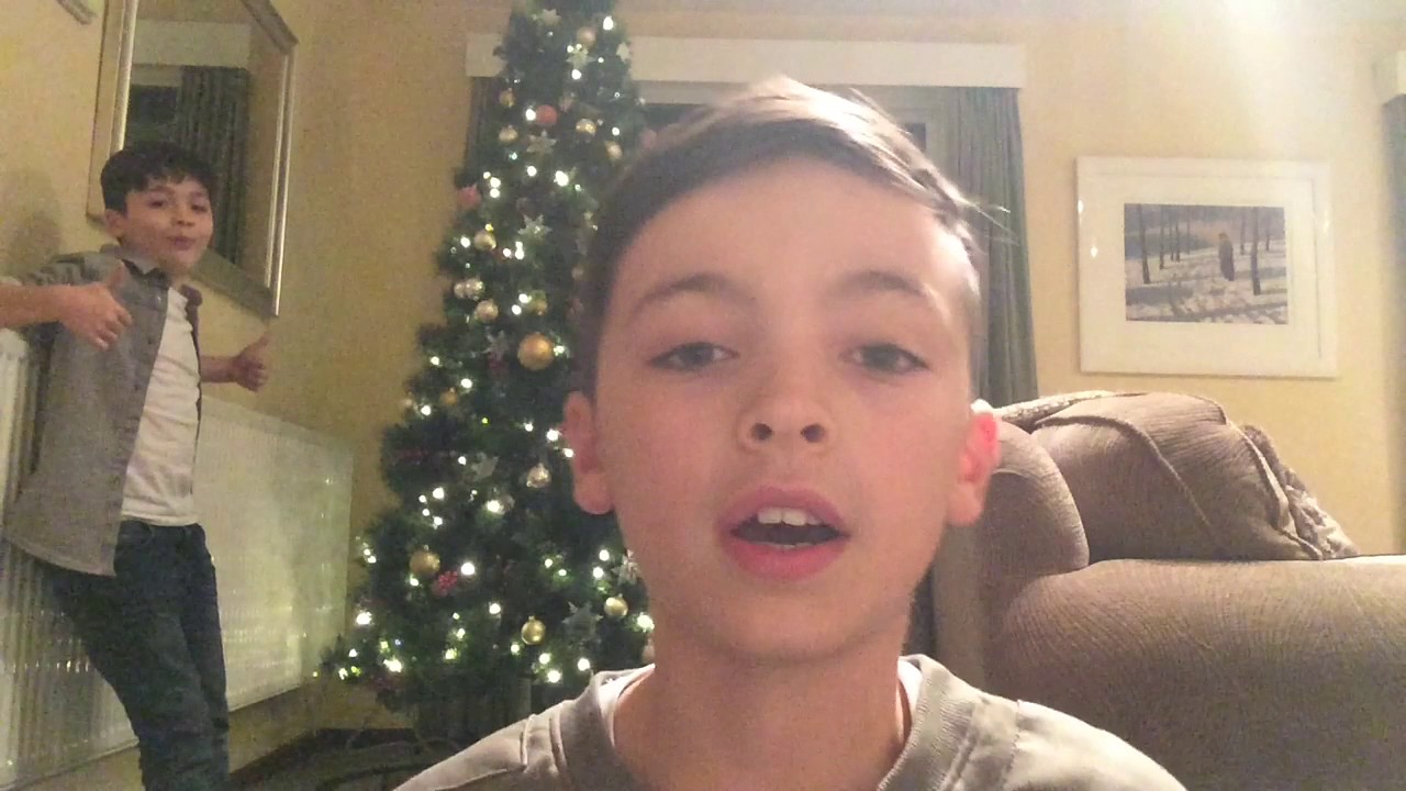Making Den/fort #1 - YouTube
