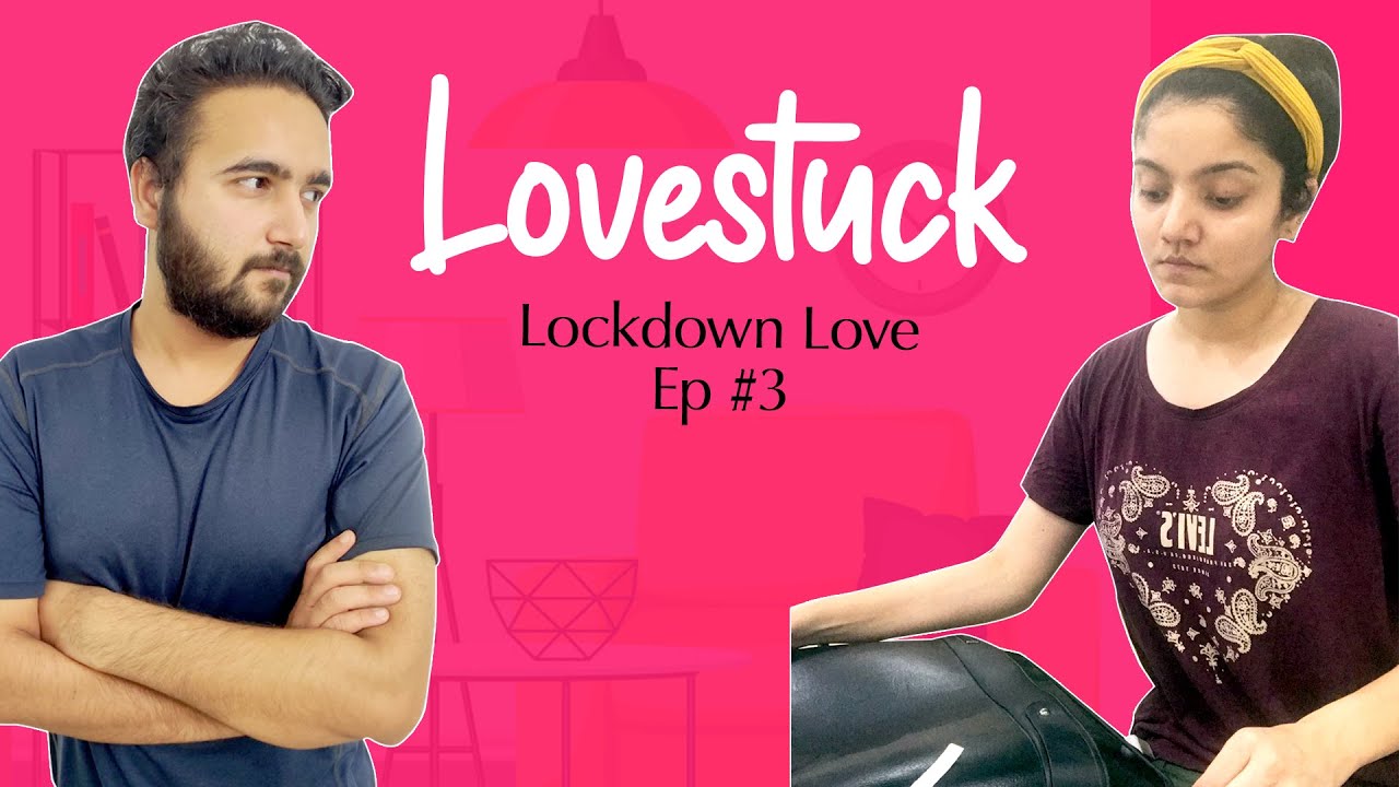 Four Years & Forty Days | Lockdown Love | Life Tak - YouTube