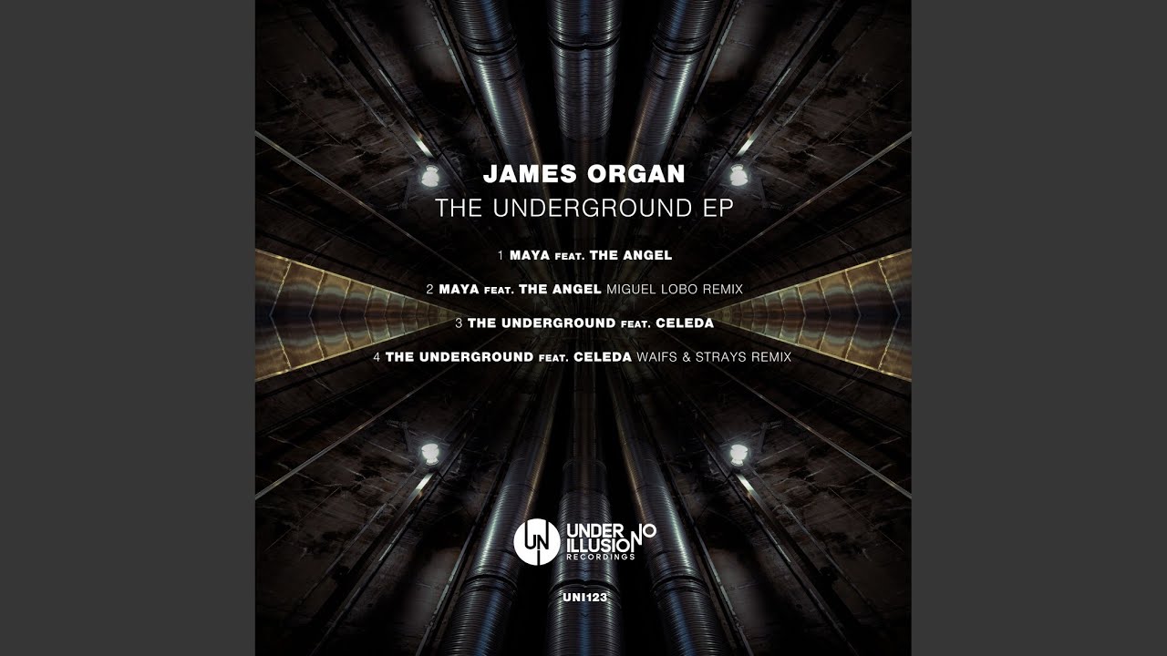 Maya (Original Mix) - YouTube