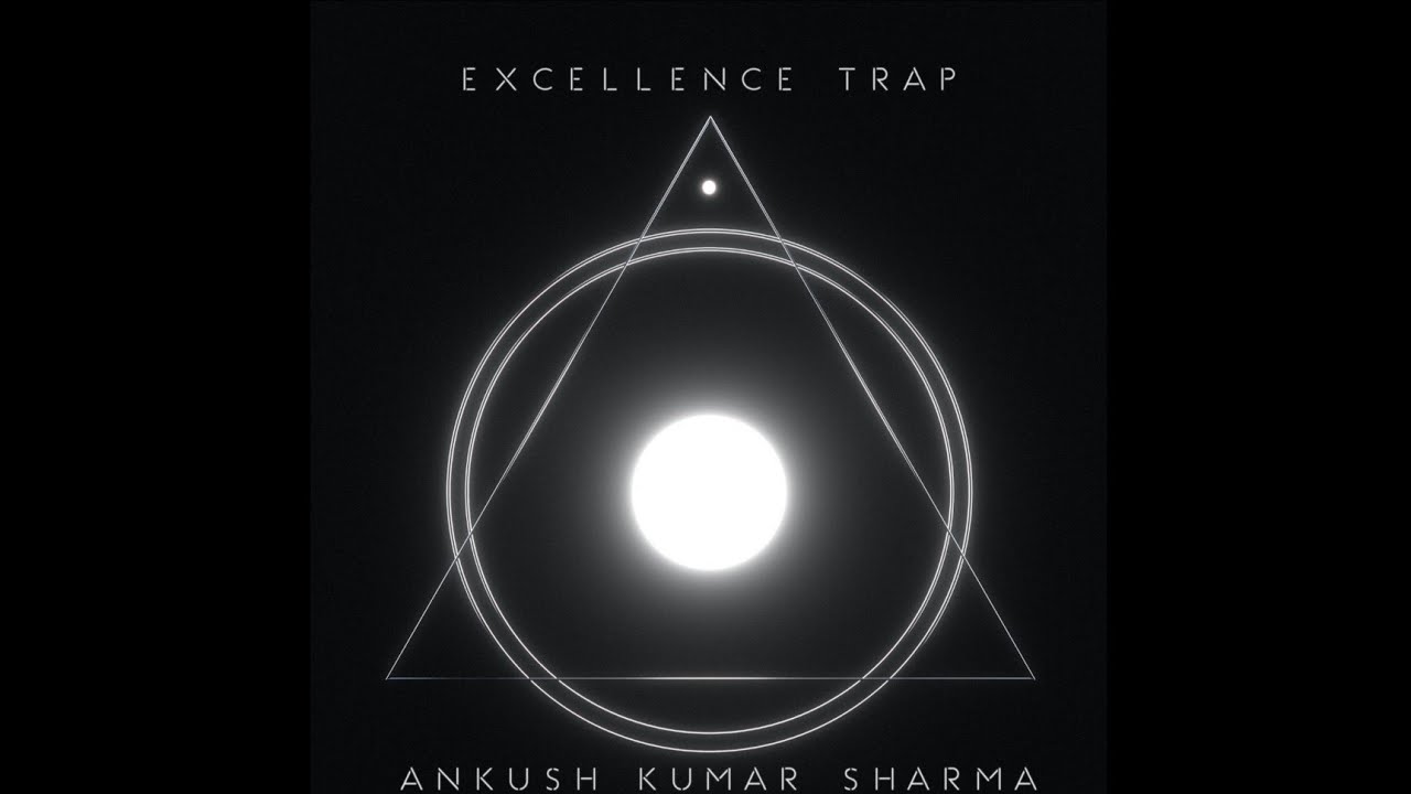 EXCELLENCE TRAP Official Music [ Ankush Kumar Sharma ] Phonk Music | Phonk | Trap Music - YouTube