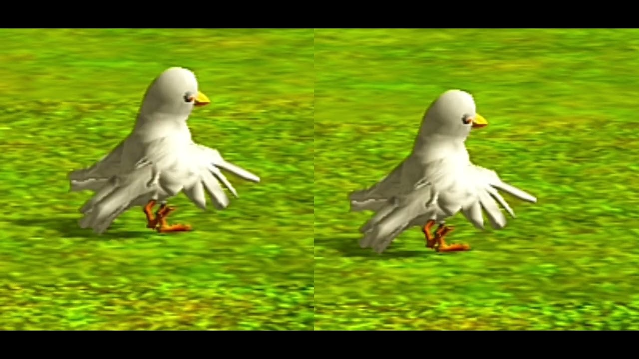 La paloma blanca realizó una danza peligrosa en la asamblea||Subscribe ...