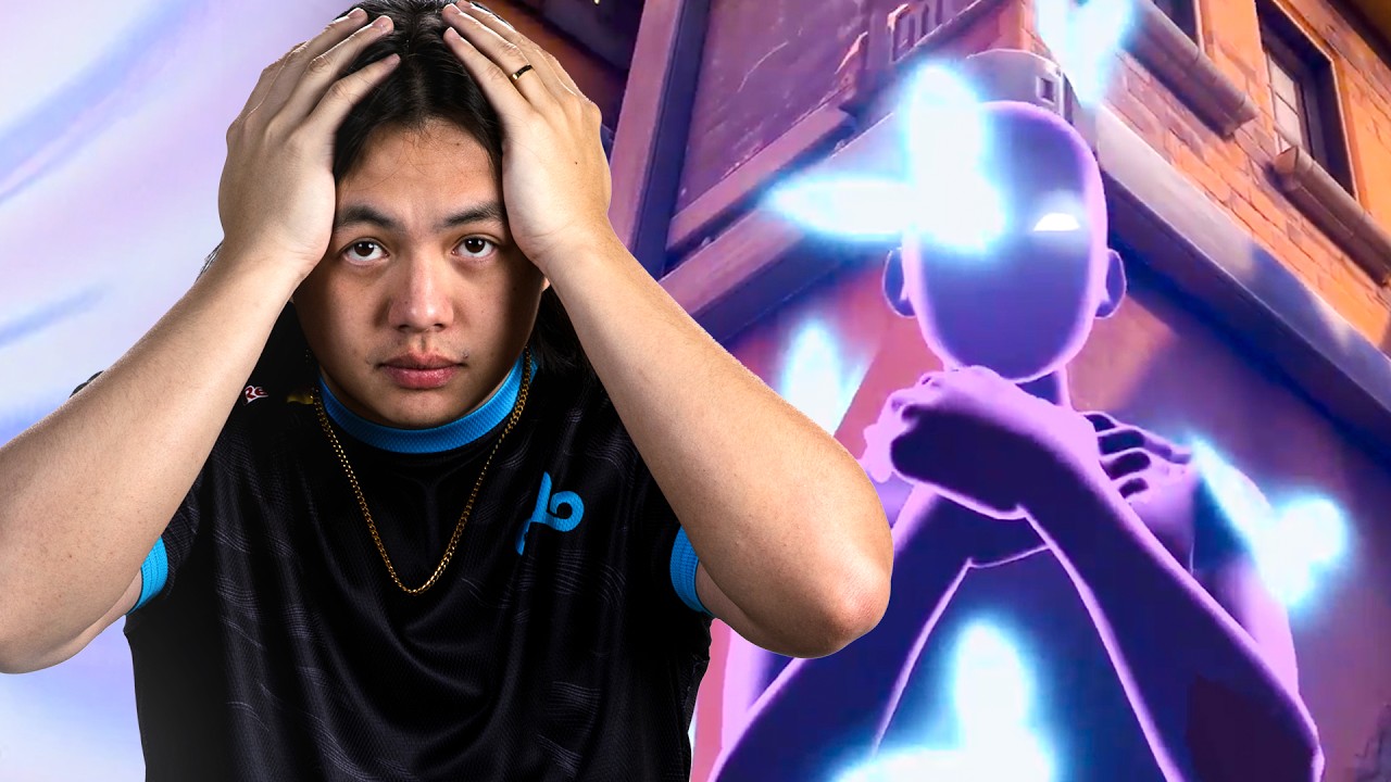 C9 Xeppaa Tries Clove - NEW VALORANT Agent! - YouTube