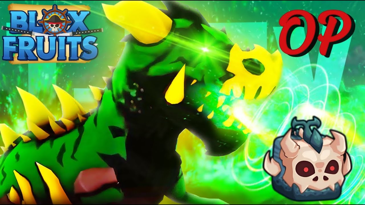 Playing bloxfruitwith T-REX fruit #bloxfruit #roblox - YouTube