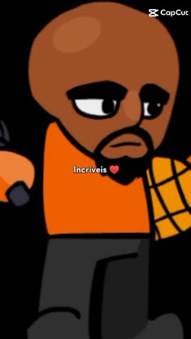 os mods São... -FNF - YouTube