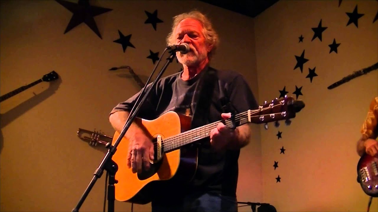 David Hintz "Out with a Bang" at Music Cafe - YouTube