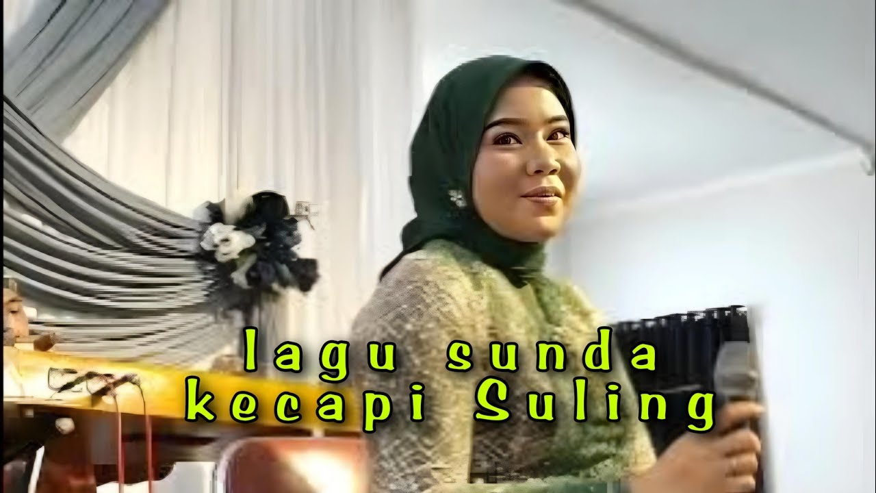 lembur Panineungan || Sono Kalembur - YouTube