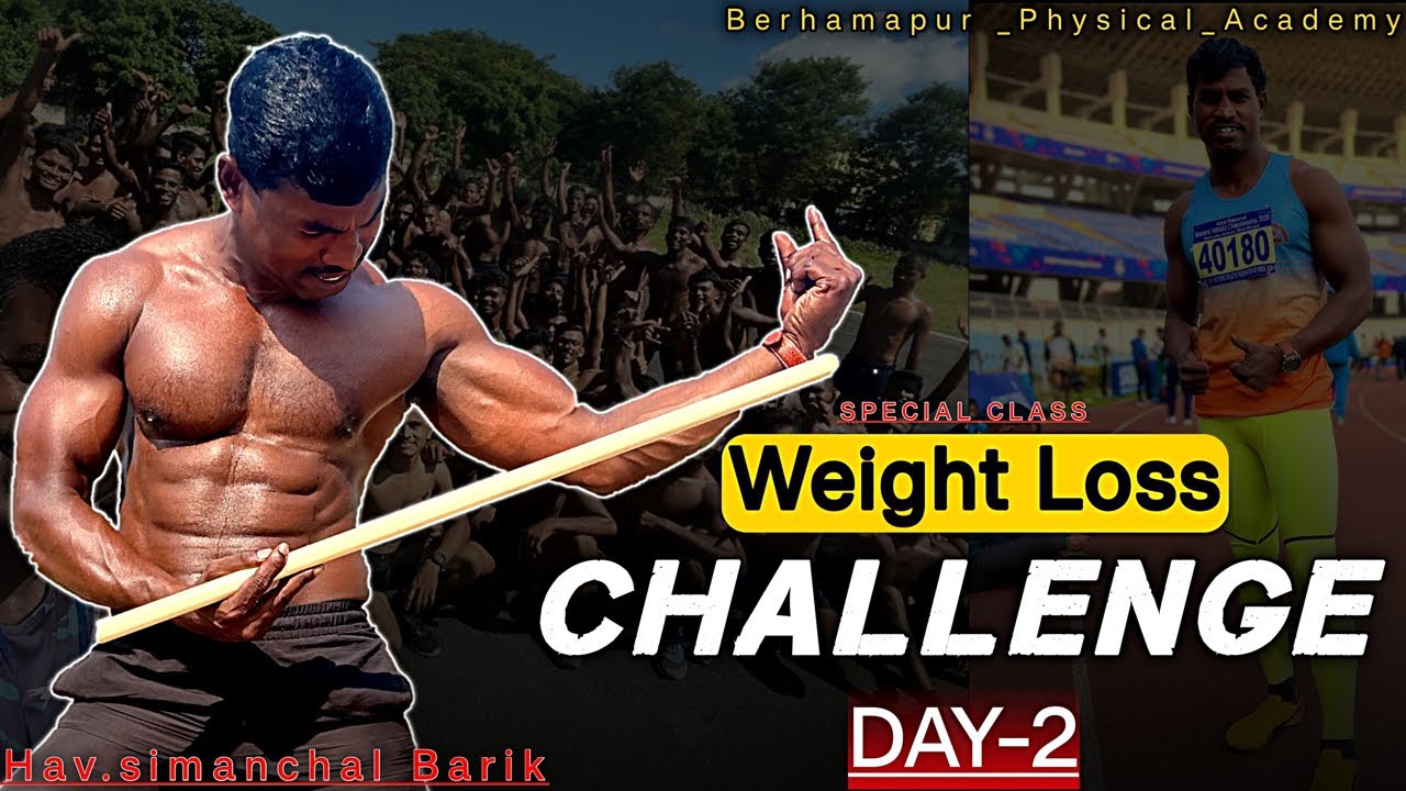 Torch Fat with This Powerful Weight Loss Workout at Home|| Day-2 - YouTube