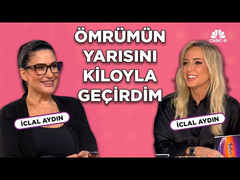 İclal Aydın: “Şimdiki Aklım O Zaman Olsaydı Bu Hataları Yapmazdım”
