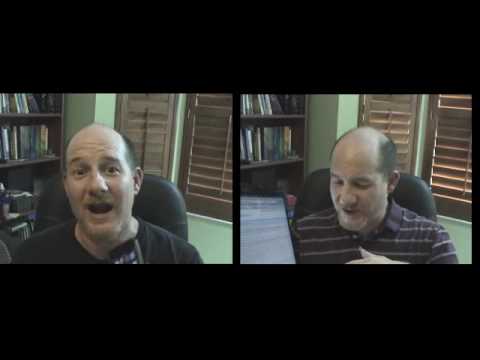 Phil Montero 2.0 - Why 2 heads are better than one! - YouTube