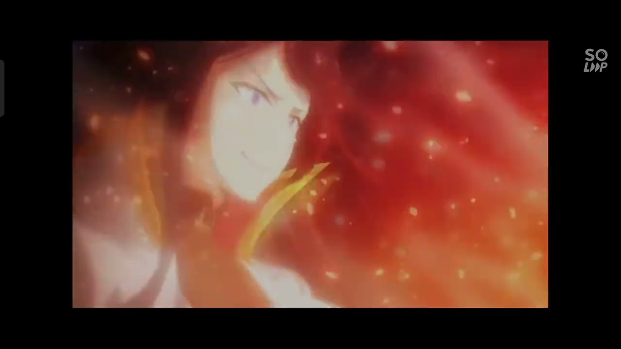 True Giga flare in The Greatest Demon Lord Is Reborn as a Typical ...