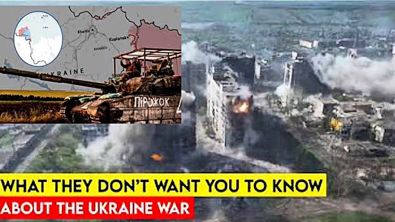 Why Western weapons are ineffective against Russia: the reality you ...