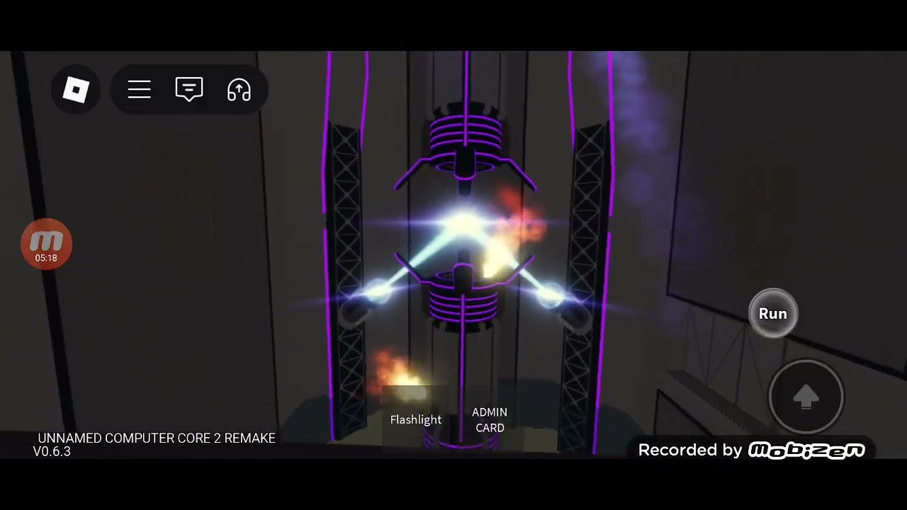 Esds and end on this roblox game - YouTube